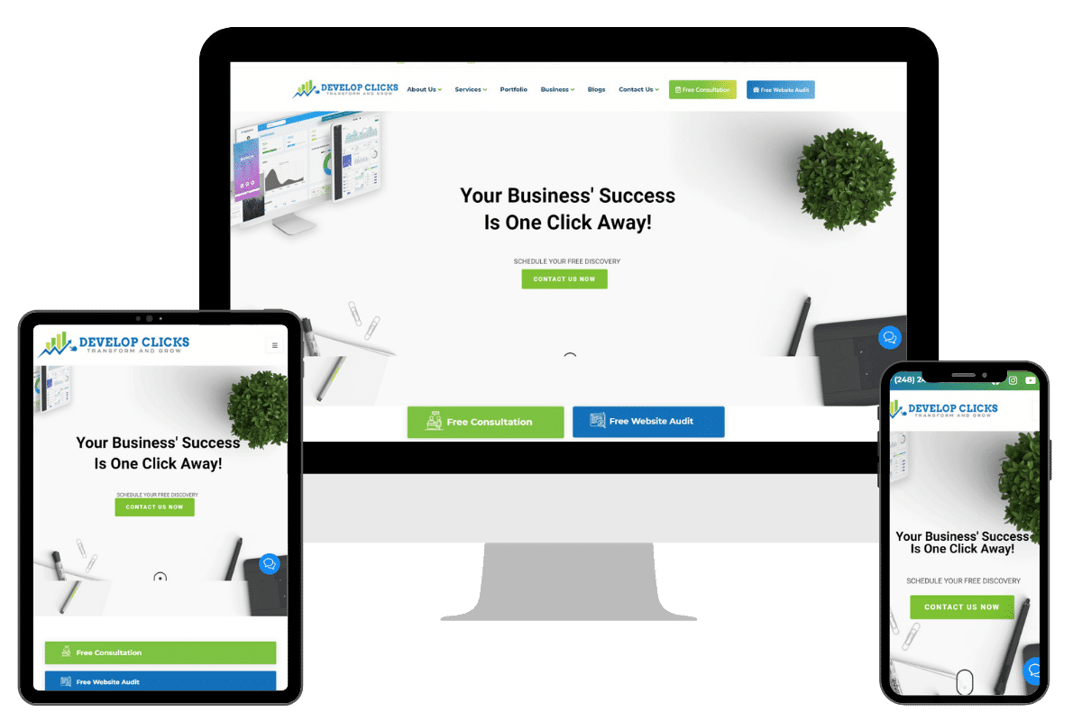 Grow your business with No.1 Marketing Agency in Troy, MI